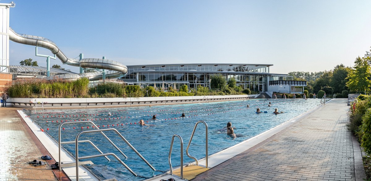 Landesjugendtreffen und die Landesmeisterschaften der DLRG-Jugend Schleswig-Holstein 2025 im ...